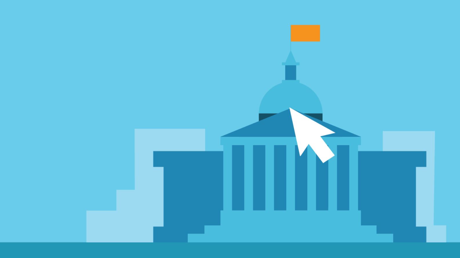 Leverage the Digitalization for Quality in Government Sectors - Rising ...